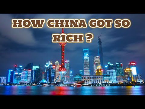 Rags to Riches: How China Removed Poverty & Got Rich | INT Documentary