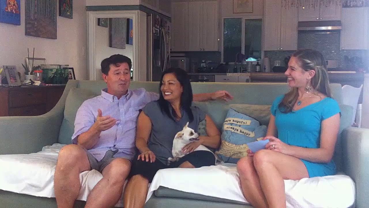 Skewes News with Doug Morency and Ayumi Iizuka - YouTube