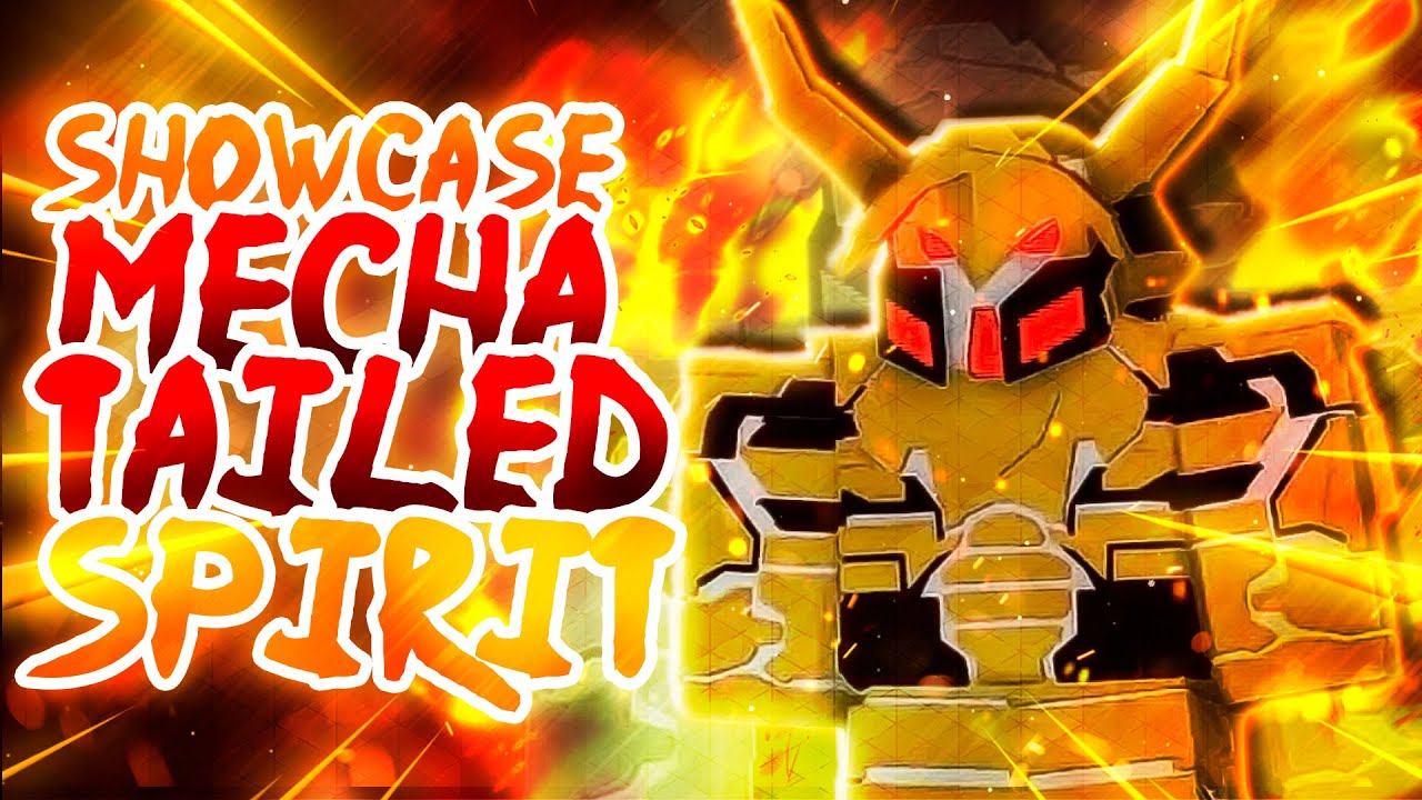 SHOWCASE da NOVA GENKAI MECHA no SHINDO LIFE! - YouTube