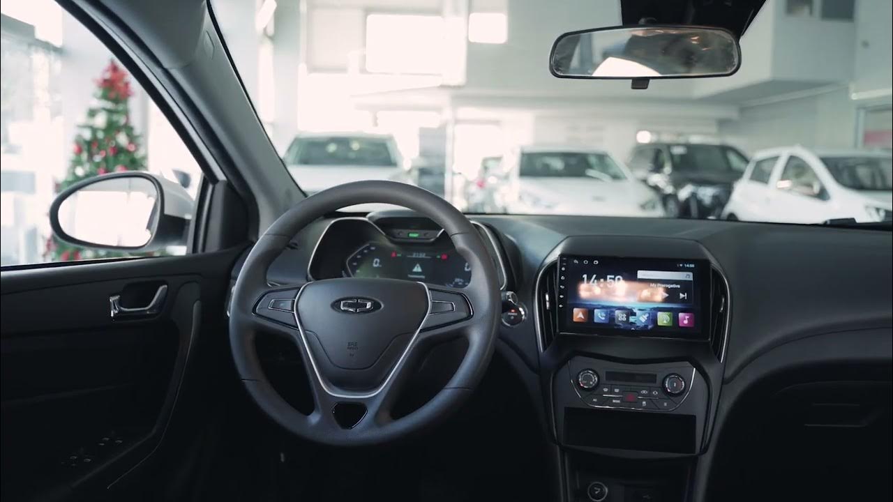 SENA E400 FHD - YouTube