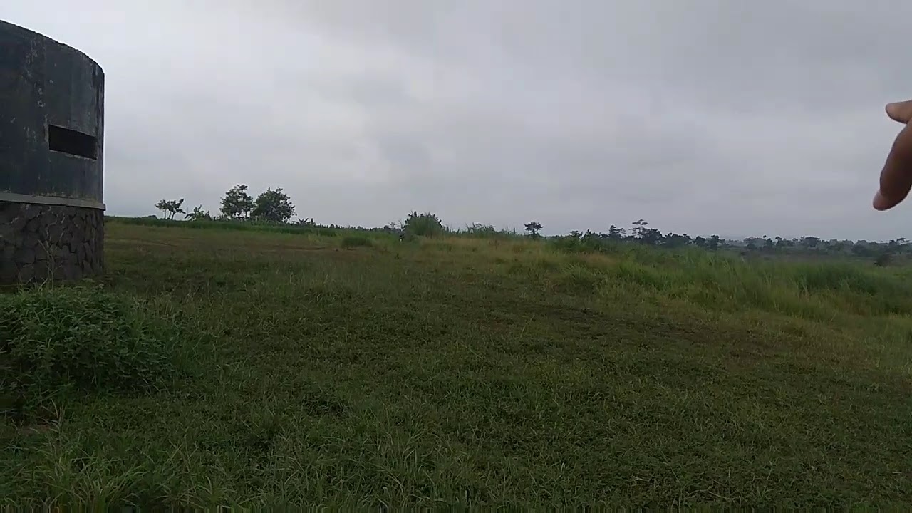 BUNGKER BELANDA DI BATUJAJAR, padahal... ? || KONDISINYA KOKOH, TAPI😓 ...