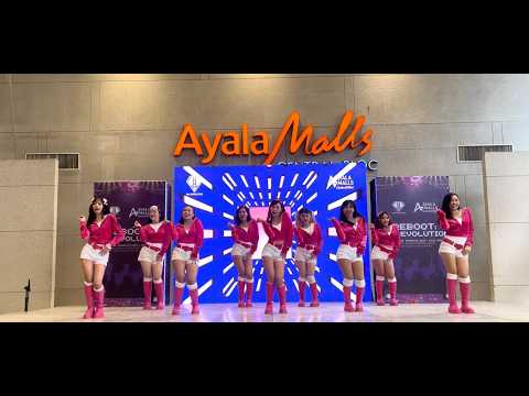 PINKISS - Oh! by SNSD Dance Cover [PINK Productions - Reboot: The Evolution]