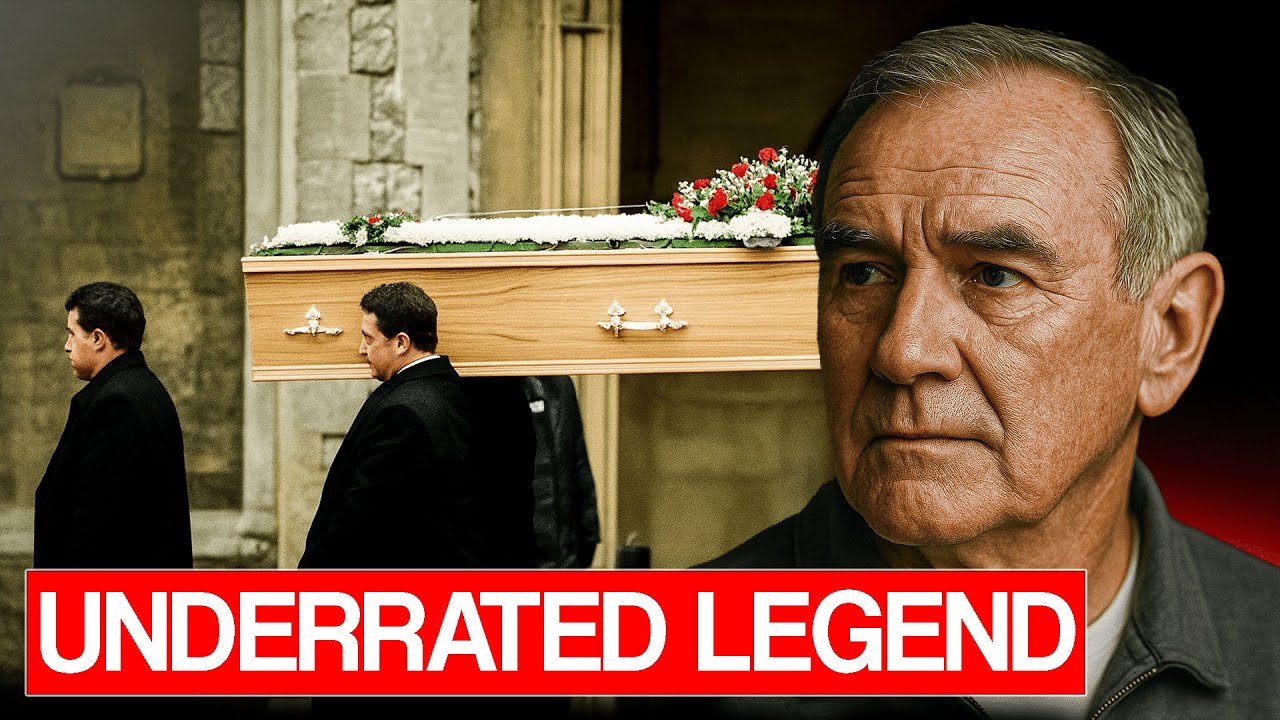 Terry Cooper Died The Most Tragic Death, And They Lied About This ...