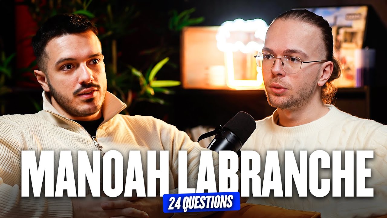 Il veut concurrencer Mym’s et Only Fans ! - YouTube