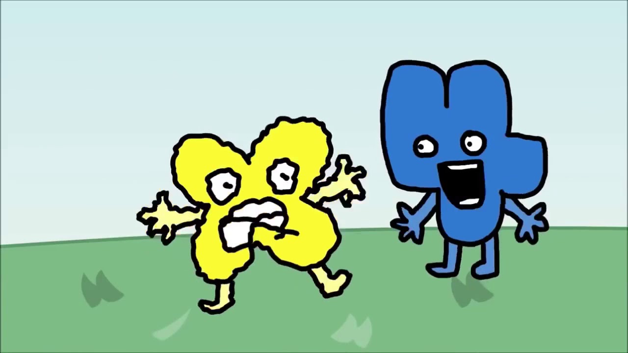 BFB MEMES - YouTube