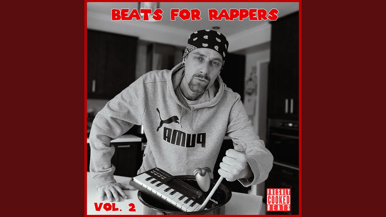 Only Trip Rap Beat - YouTube