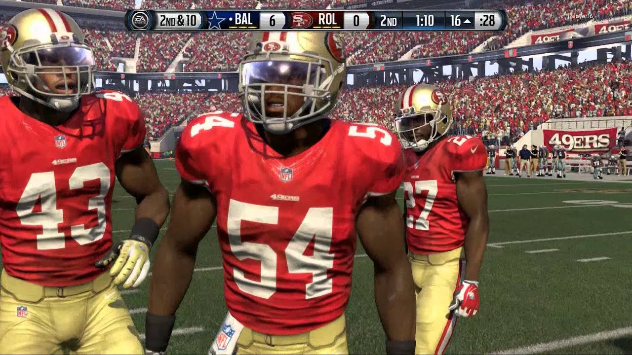 Madden 16 Gameplay| How to Dominate in Madden 16| Madden 16 Full Guide ...