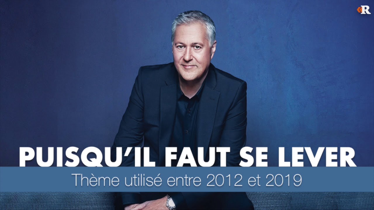 Puisqu'il faut se lever | Thèmes musicaux 2004-2019 - YouTube Music