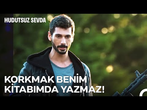 En Çok İzlenen Sahneler #18: 1 Saat Boyunca Racon Sahnelerine Doyuyoruz 💥 - Hudutsuz Sevda