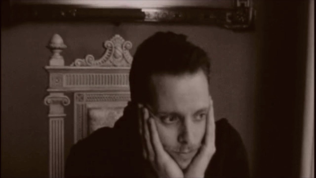 "Rilke's Revelation" by Antero Alli - YouTube
