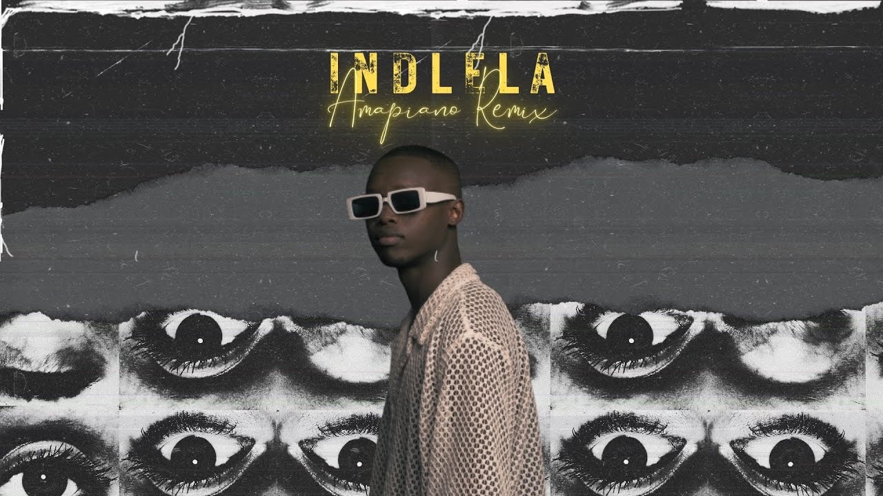 Drega – Indlela (Gemini Keys Remix) Ft. Sun-El Musician, Maline Aura ...