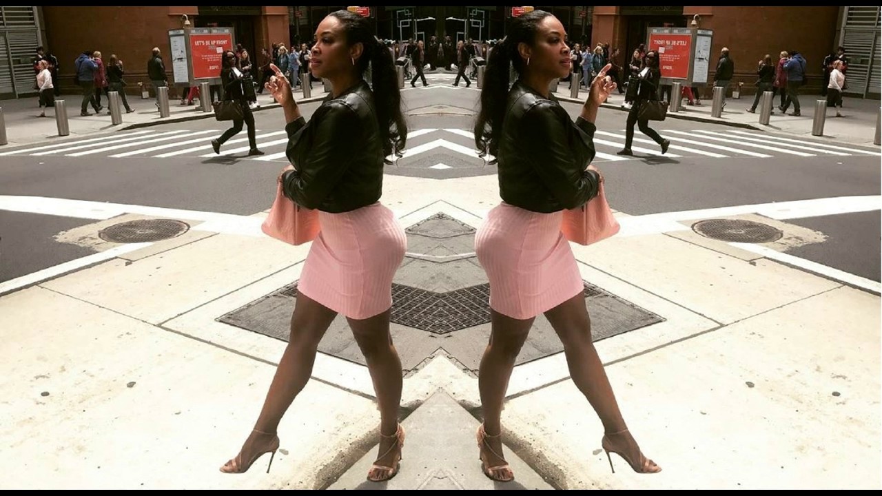 Kenya Moore gets Restraining Order against Matt Jordan! Must stay away ...