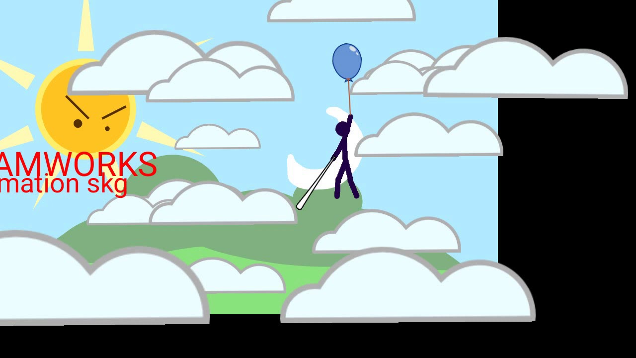 DreamWorks animation skg logo - YouTube