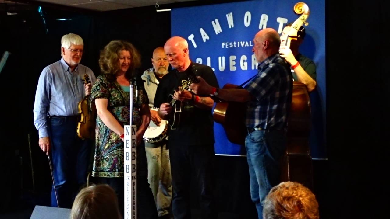 Maria Wallace - You're drifting too far from the shore - YouTube Music