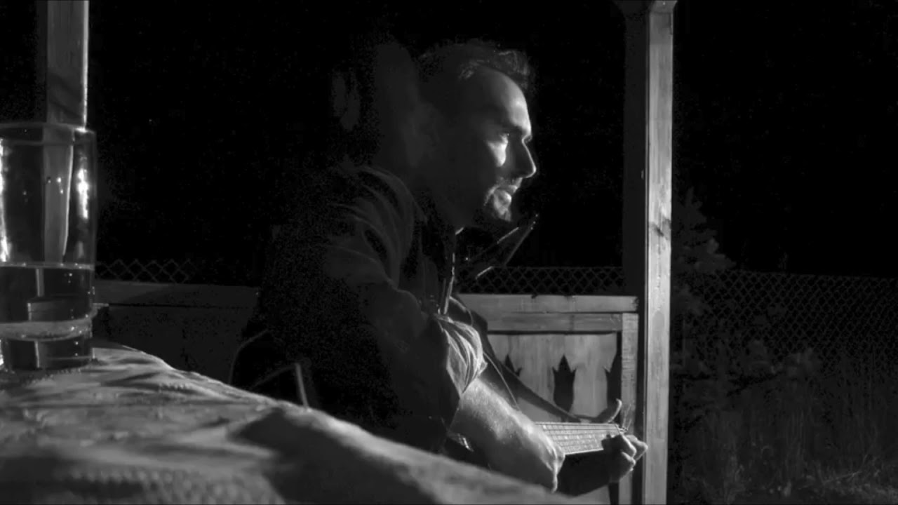 Mester Csaba - Road to Hell (Chris Rea Cover) - YouTube