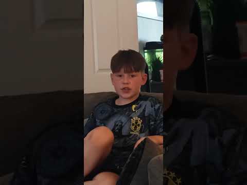 Jack wood age 9 ren hi ren