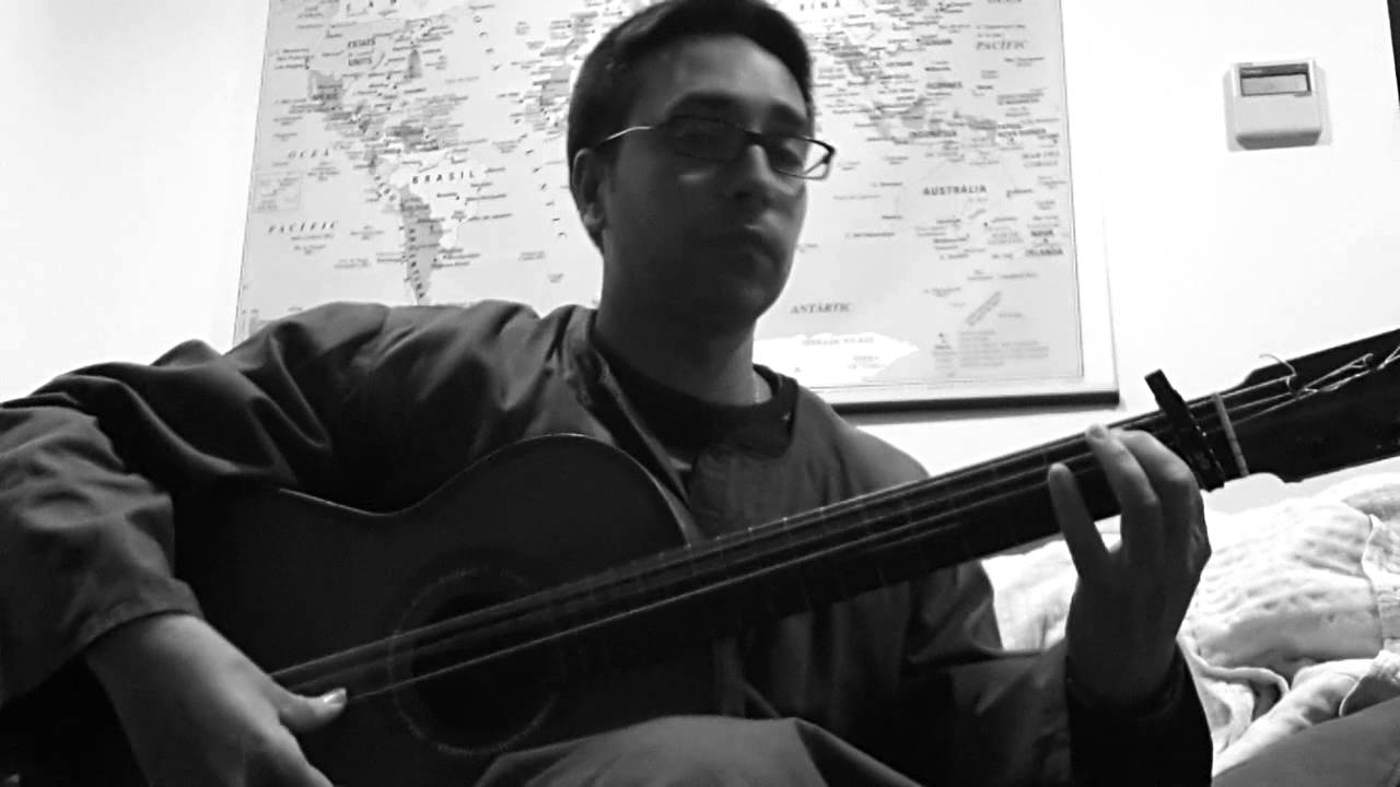 Danza Morisca - YouTube