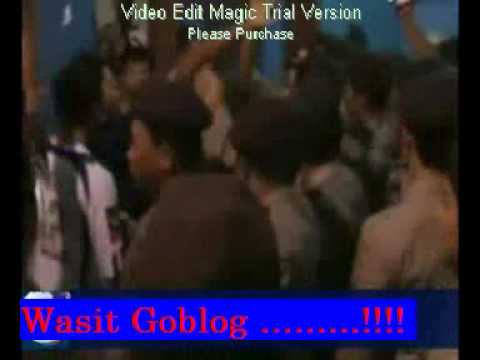 wasit Setiyono goblog