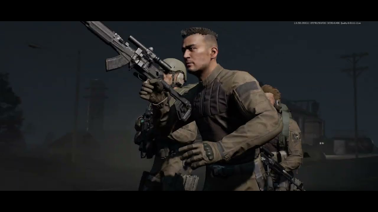 #Arena Breakout# -Operation Zone- Fight, loot, and Extract - YouTube