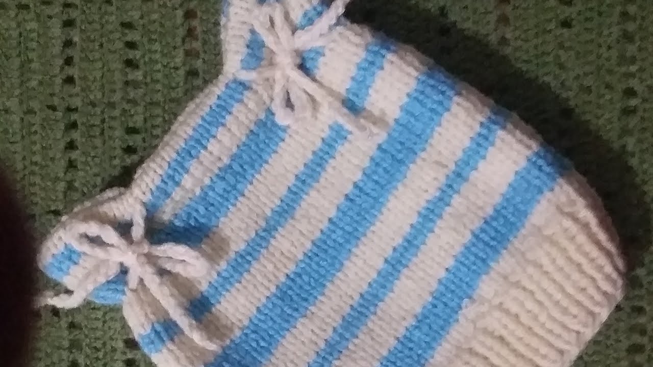 Bolachalar uchun shapka. Болачалар учун шапка - YouTube