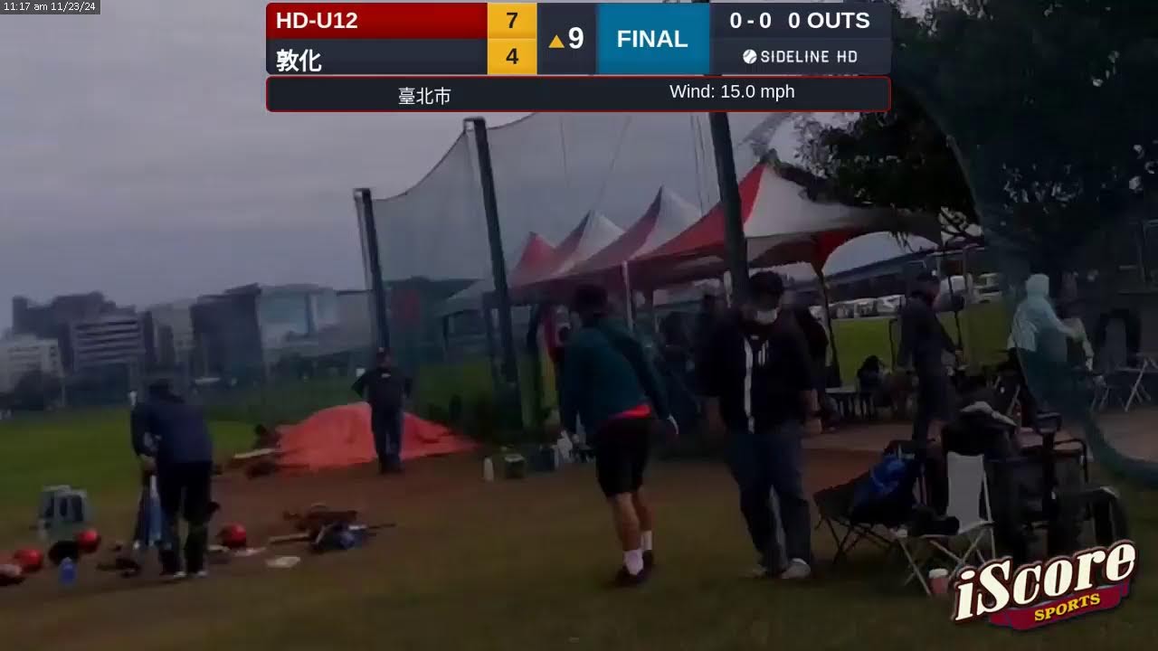 HD-U12 (2024.11.22) - YouTube