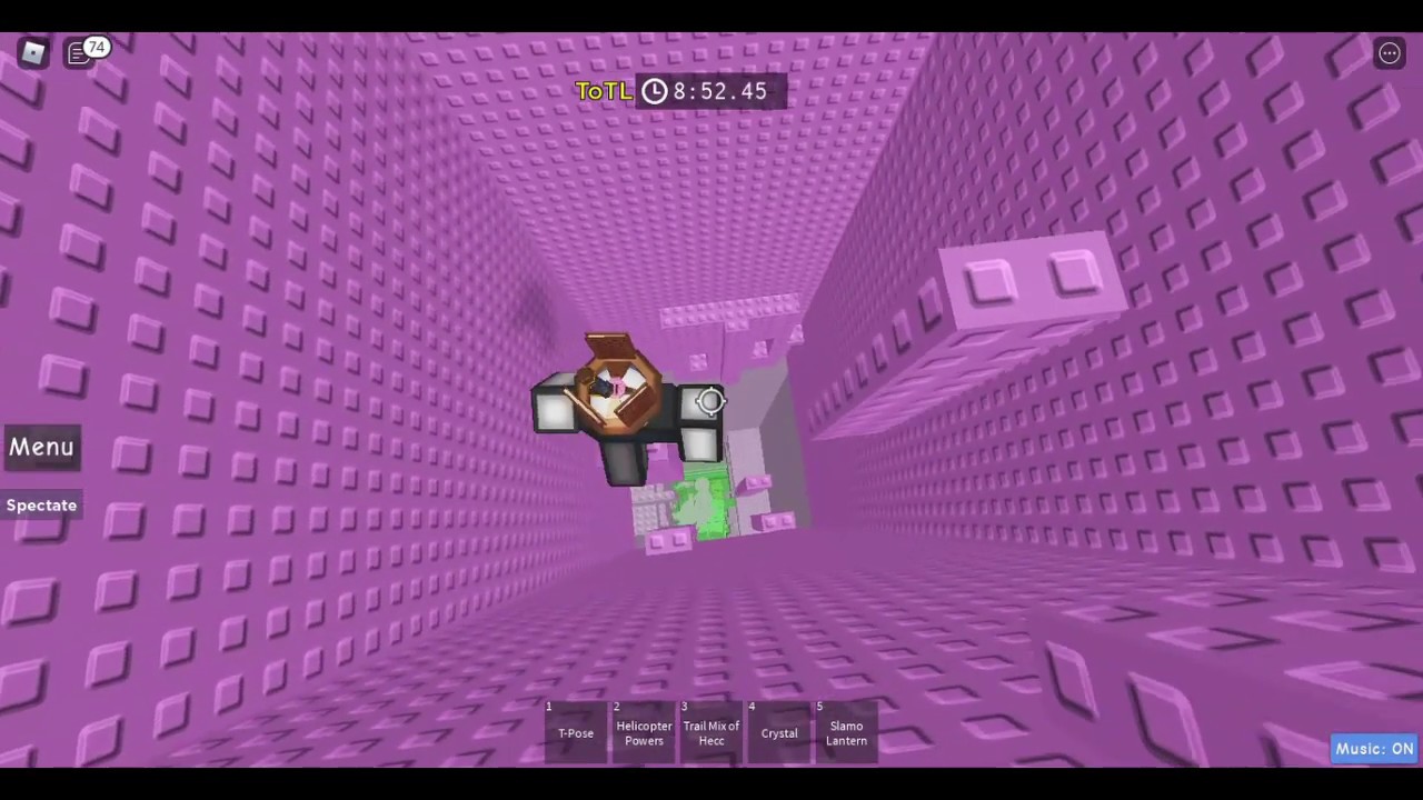 ToTL Completed! - YouTube