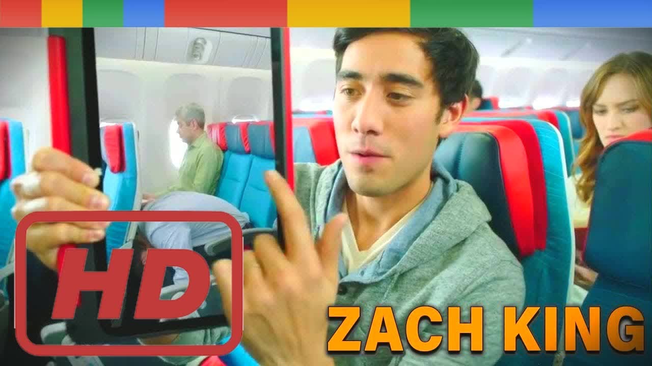 Zach King Compilation 149 || Best of Zach King Magic Compilation / Top ...