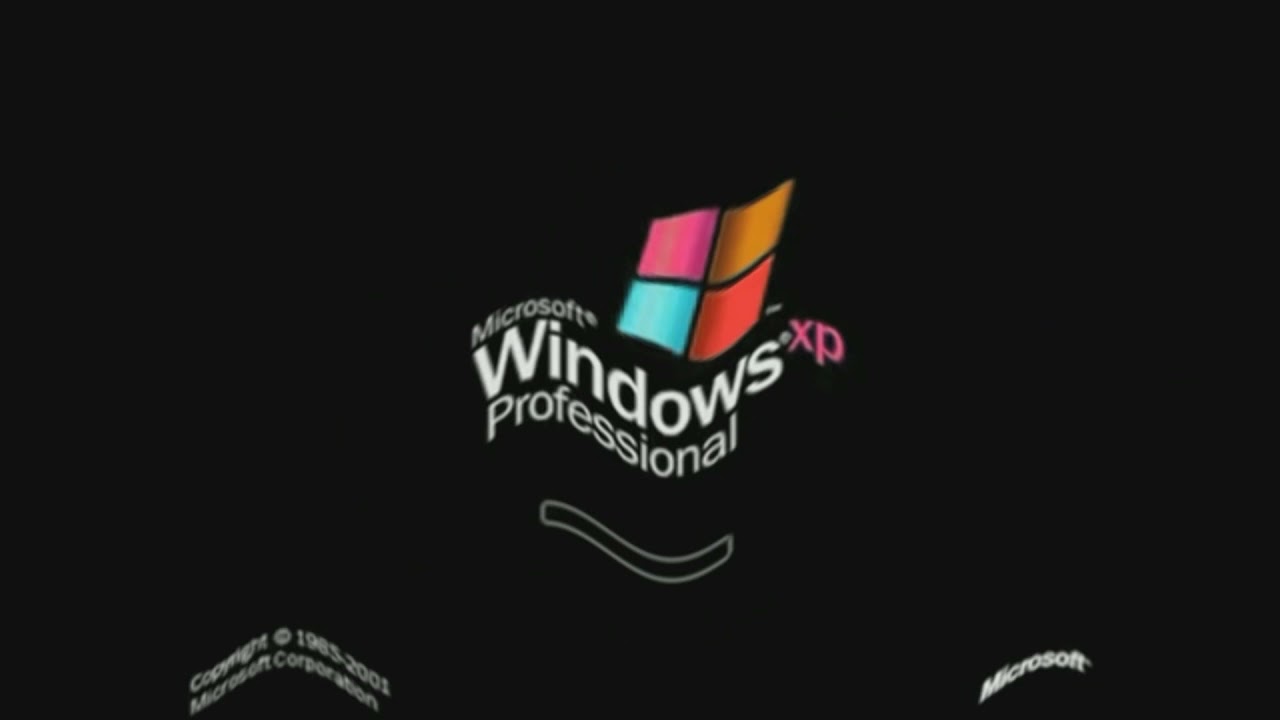 Windows Xp Effects In G-Major 15 - YouTube