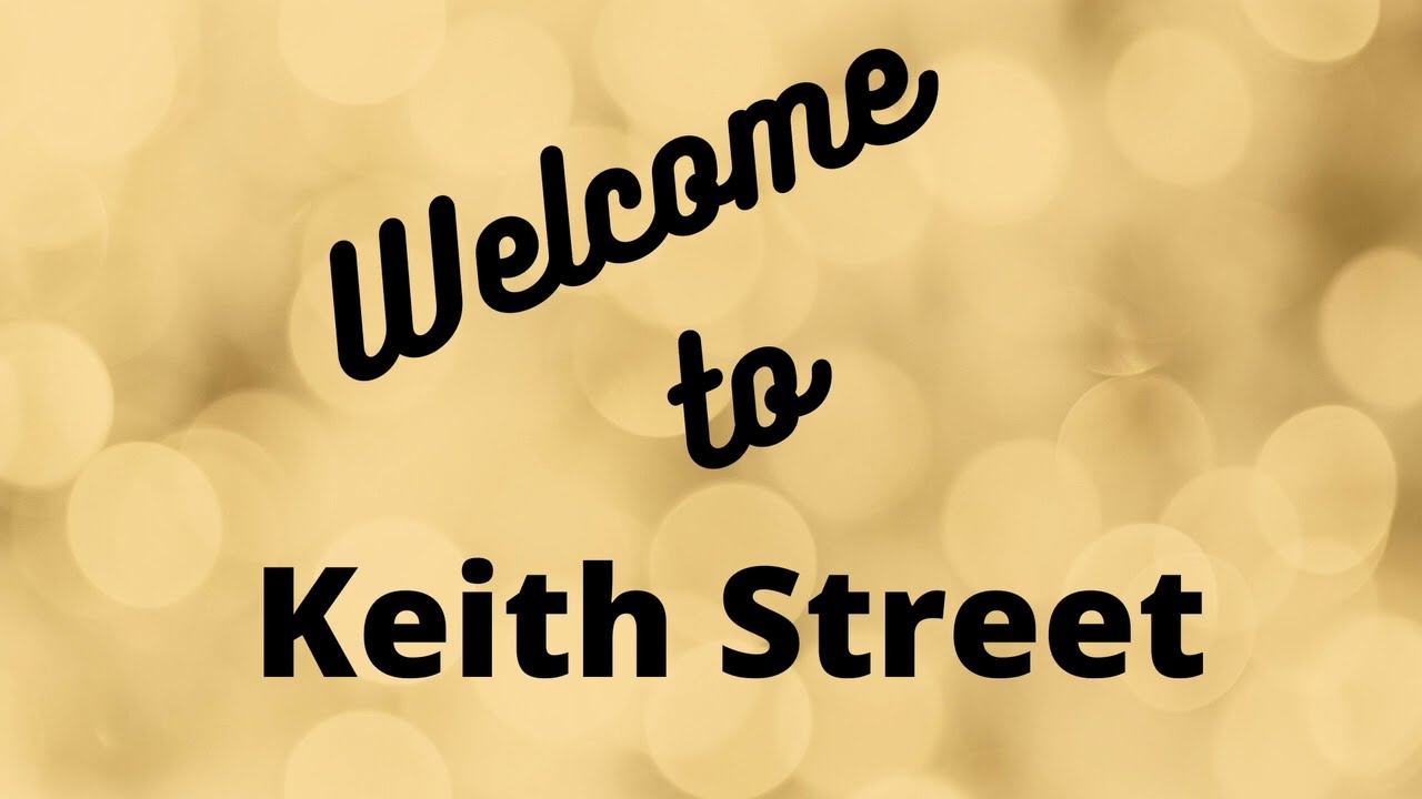 RBVO Sample Lobby Announcements - YouTube