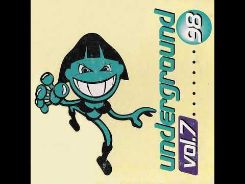 Underground 1998 Vol.7 (Remix Dj Cezinha CWB)