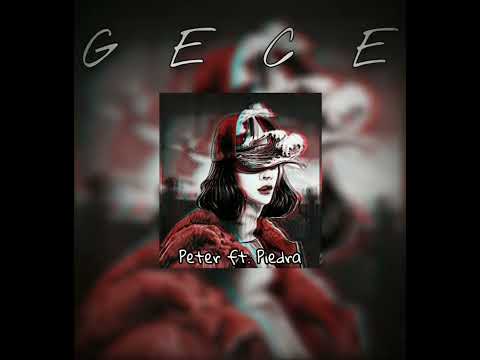 Can'y (Peter) ft. Piedra - Gece