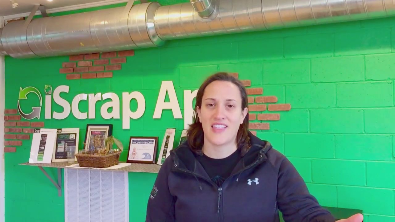 Tips For Growing Your Scrap Business - YouTube