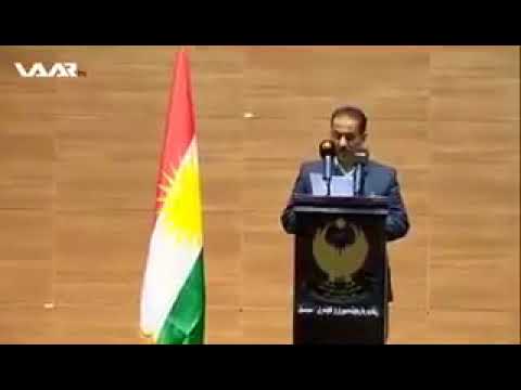 خالد علي سليفاني - وێنه‌يك به‌رۆڤاژ - wêneyk berovaj.