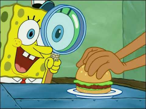 SpongeBob - Ohhhh...Try Again (Japanese) - YouTube
