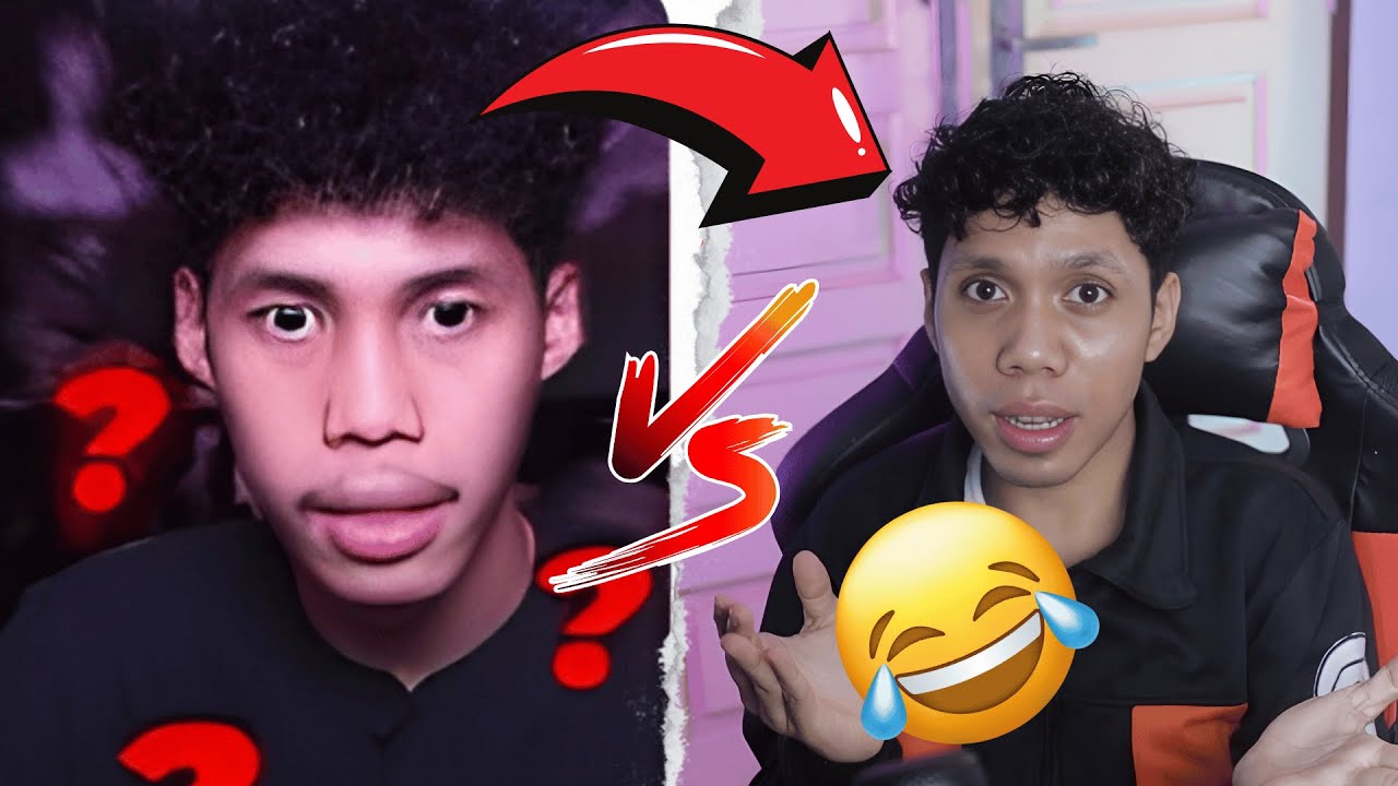 Reaction ANANG WAW Paling Ngakak! ENDINGNYA GILA BANGET! - YouTube
