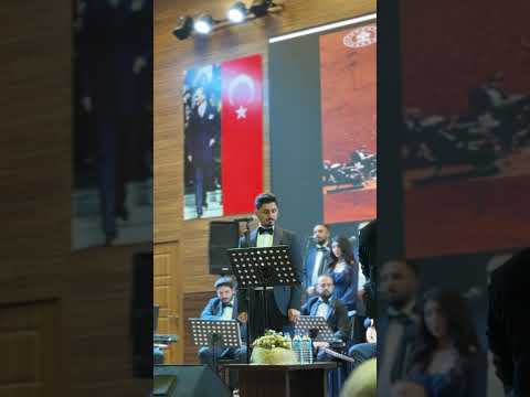 Rıdvan Adede- Gidirem ( Öz Canımdan Çok Sevdiğim Erzurum) Aşık Yaşar Reyhani