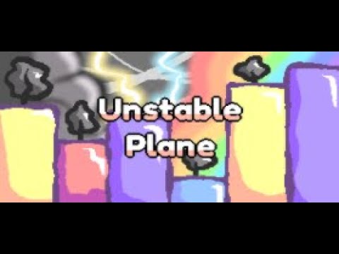 How to get to Unstable Plane - YouTube