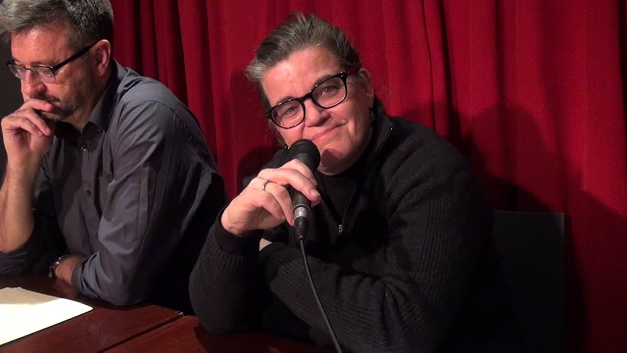 Politics in the Pub - A HUMAN RIGHTS ACT FOR AUSTRALIA - Louise ...