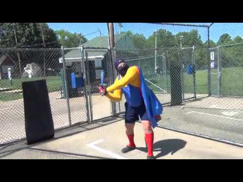 Captain TCAP vs. Chatter Box - YouTube