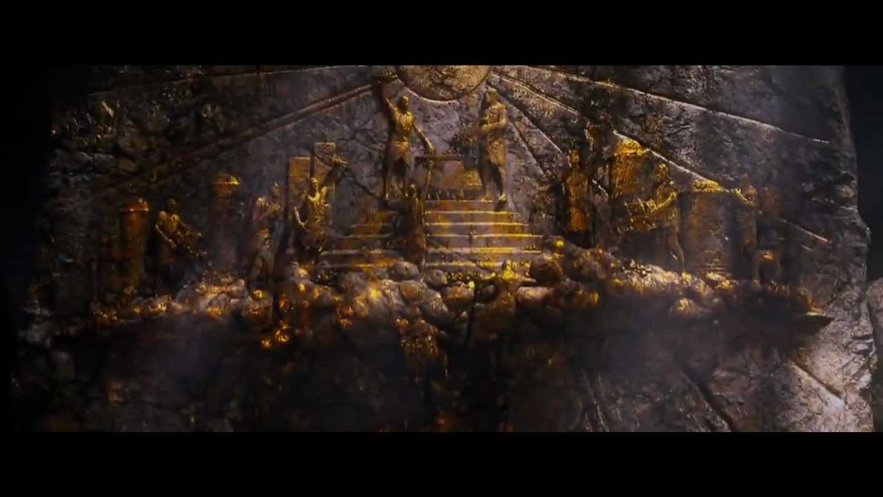 Jack the Giant Slayer #2 Movie Trailer HD - YouTube