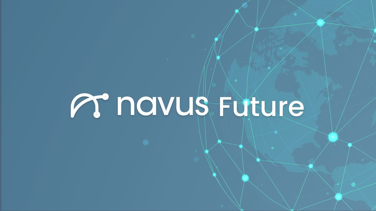Navus - Future of Events - YouTube