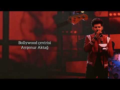 Mujhe Peene Do 2.0 Türkçe Altyazılı | Darshan Raval