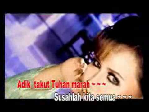 NITA TALIA-RUMAH MERTUA