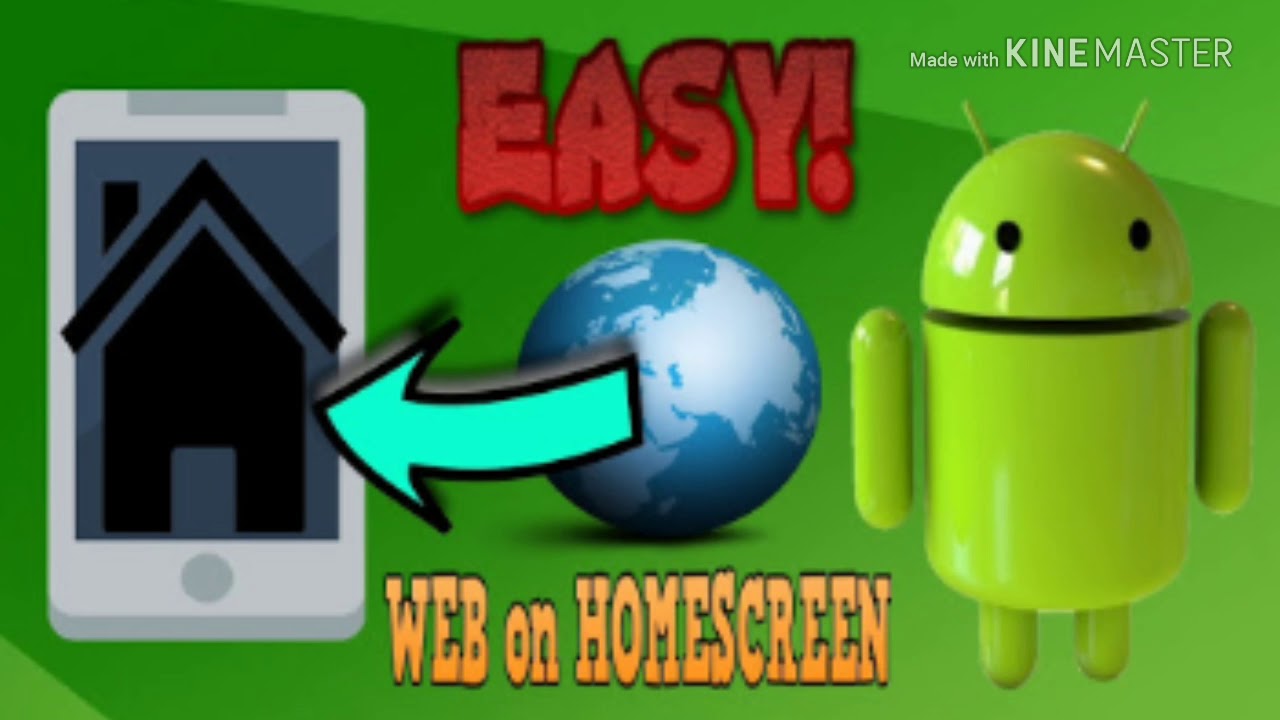 How To Create A Shortcut To Website On Your Home Screen Android YouTube how-to-create-a-shortcut-to-website-on-your-home-screen-android-youtube
