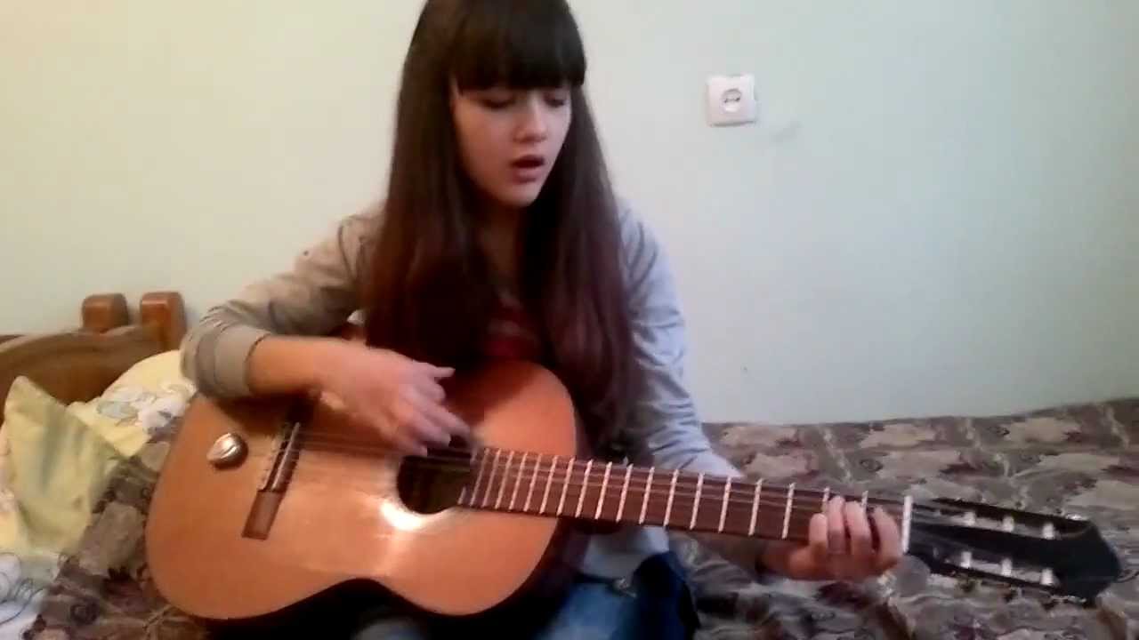 Mashka 720 - YouTube