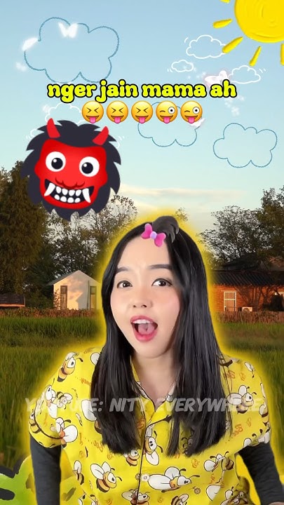 Abil ngerjain mama ah #lucu #ngakak #humor #kocak #pov #bercanda #komedi #lucu #komedilucu # ...