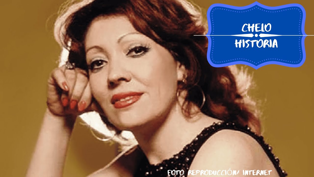 La historia de Chelo - YouTube