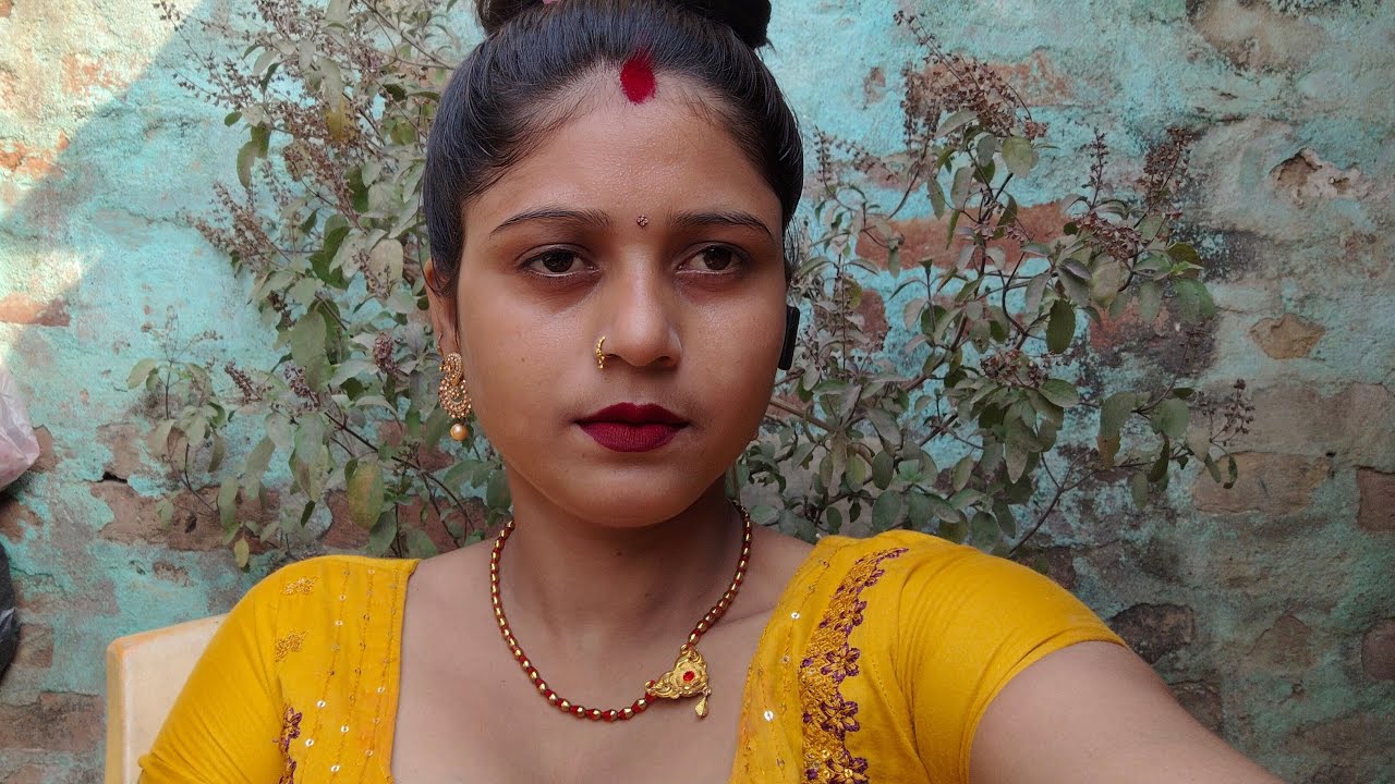 Ruby Kushwaha Vlogs is live! - YouTube