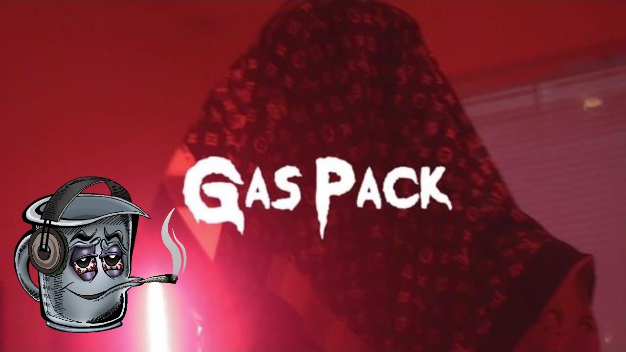 Rad Luck - Gas Pack [OFFICIAL VIDEO] - YouTube