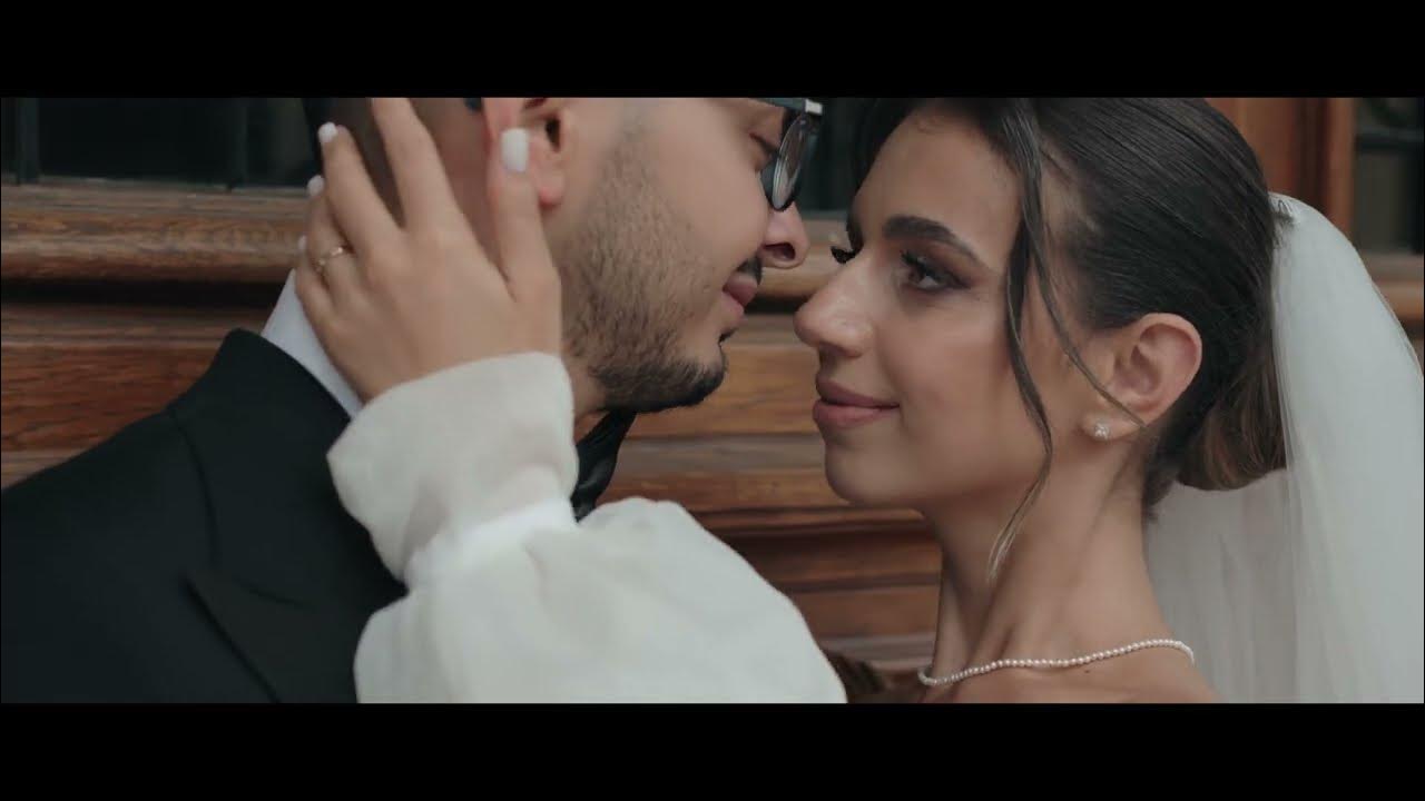 Andreea&Laur - Short Love Story 4k(BurlacuStudio) - YouTube